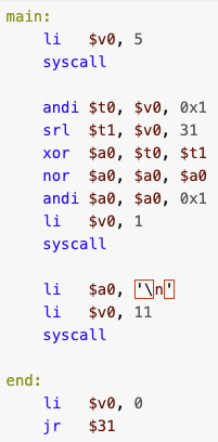 Solved Translate to C code please | Chegg.com
