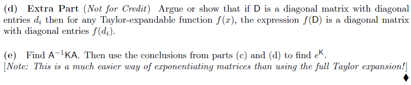 Solved Let's start with the fact that the "right-inverse” is | Chegg.com