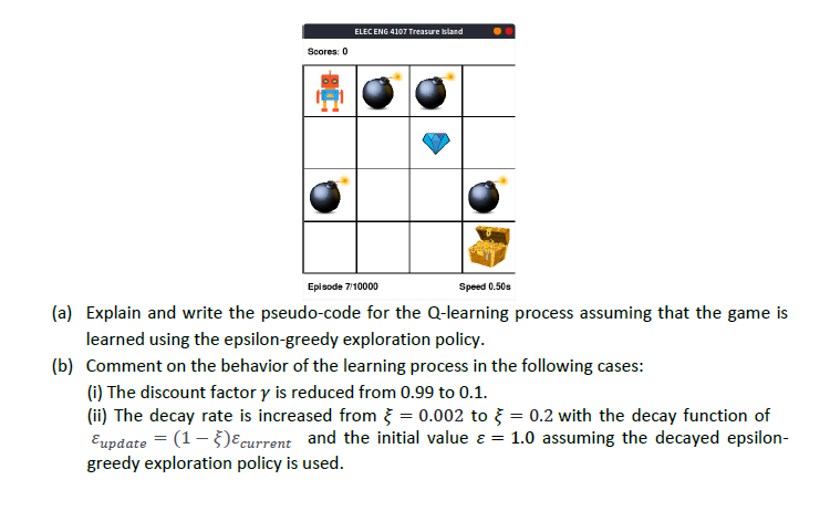 Bellman Equations | Recap 1 V & Q values V(s) S | Chegg.com