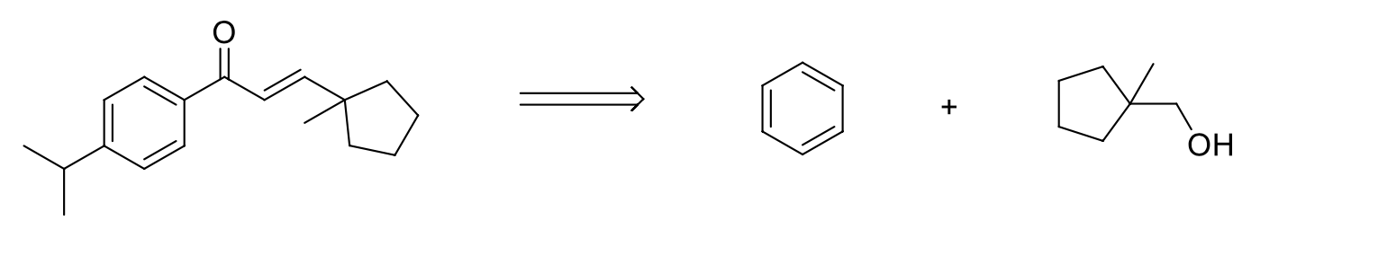 Solved Solve synthesis | Chegg.com
