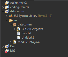 Solved im getting “Error opening file” please help my logic | Chegg.com