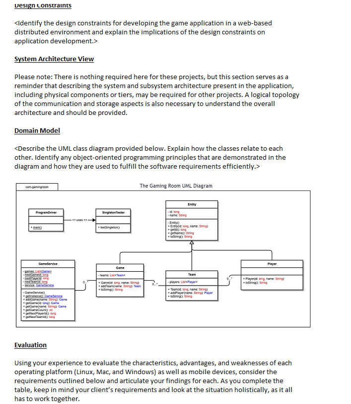 vesıgn constraınts