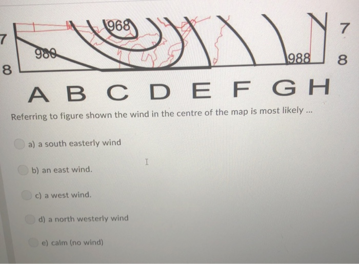 Solved 7 9888 8 A B C D E F G H Referring to figure shown | Chegg.com