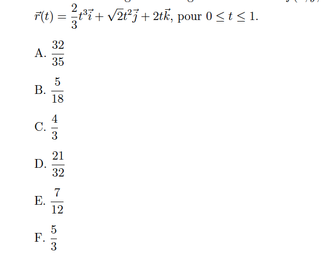 Solved Calculate the curvilinear integral of the function f | Chegg.com