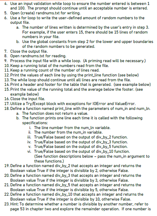 Solved Complete and upload the following program to | Chegg.com