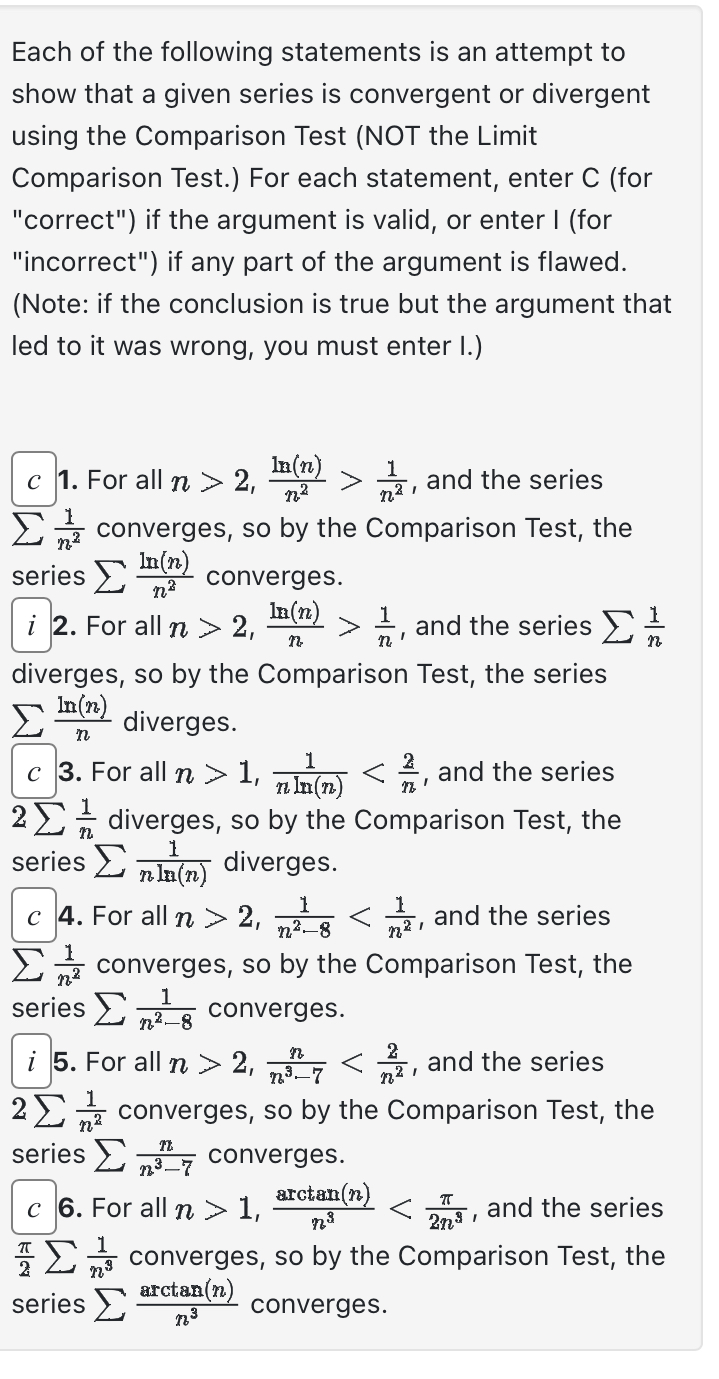 Solved It's okay to just tell me the answer without a | Chegg.com