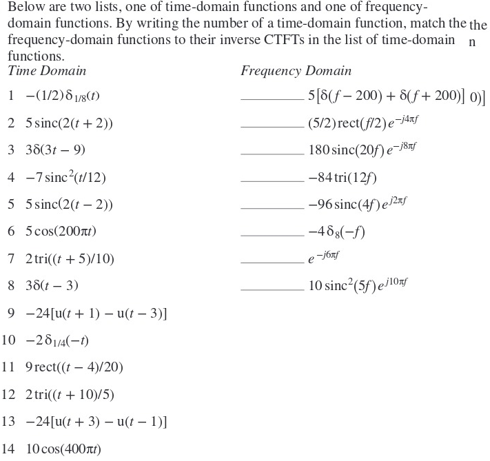 Solved the n 0)] | Chegg.com