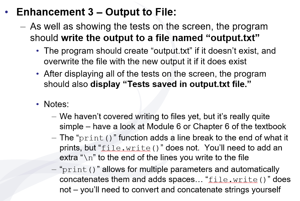 Solved I need help my homework. I am asked for an | Chegg.com