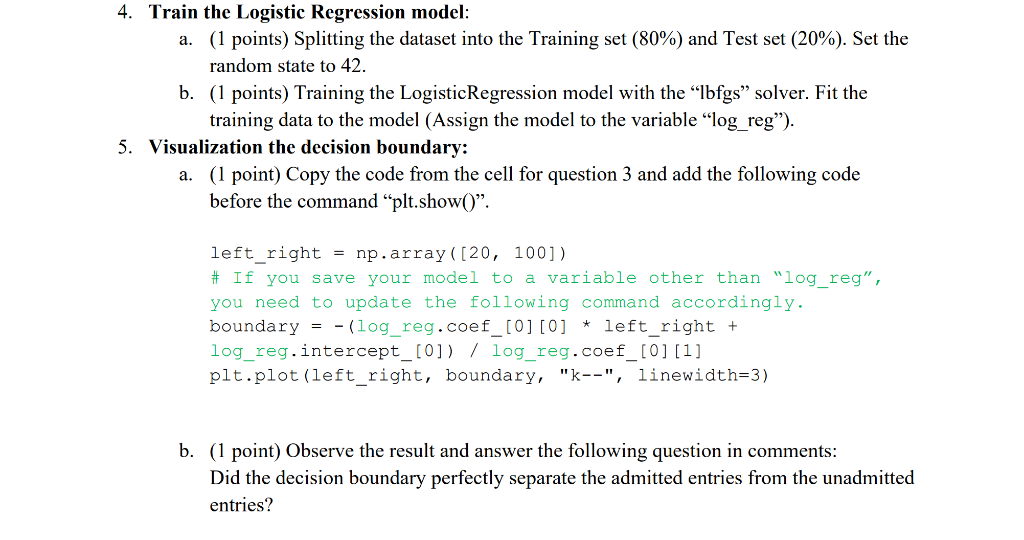 Can someone please help me write the codes for these | Chegg.com