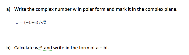 Solved Hi! Need some help with these two task concerning | Chegg.com