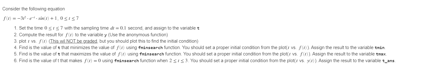 Solved Consider the following equation | Chegg.com