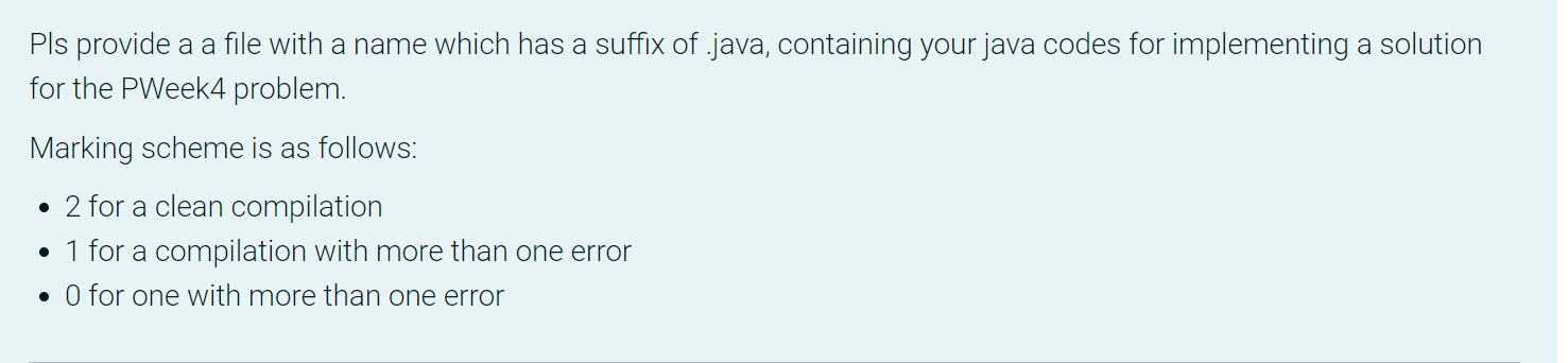 Solved Our job as a computer professional is to provide a | Chegg.com