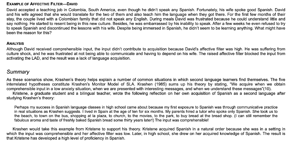 Solved Please read the question Question: Give five examples | Chegg.com