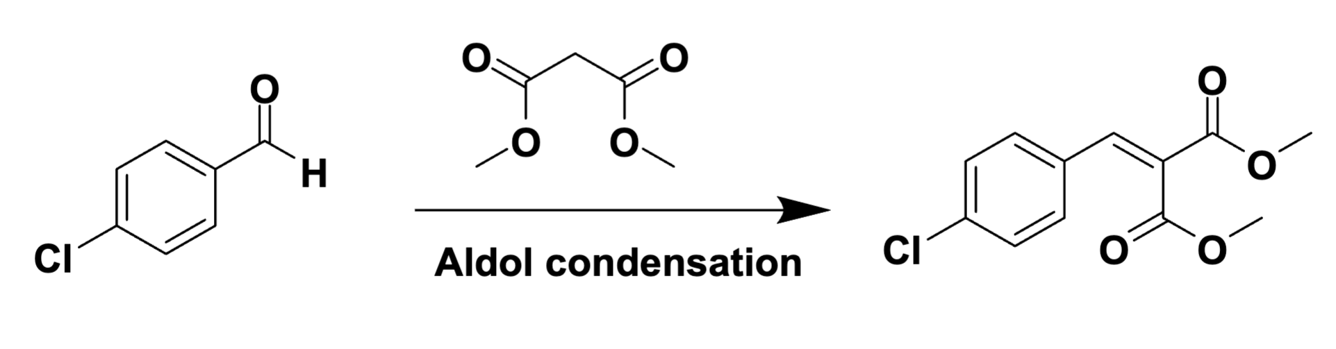 Solved Aldol condensation | Chegg.com