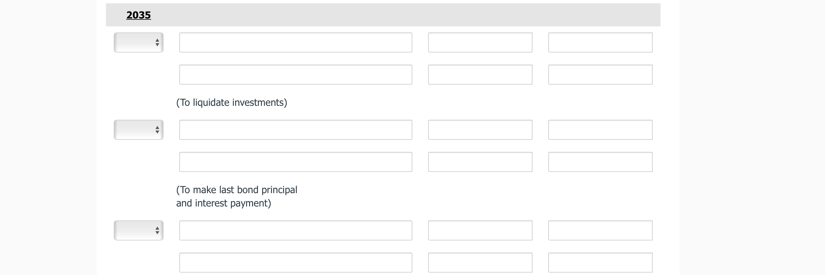 Solved On January 1, 2025, Sandhill issued $730,000 of 9% | Chegg.com