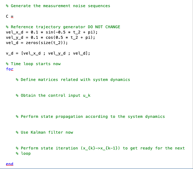 - COS -COS Question 2 Expressing systems in MATLAB | Chegg.com