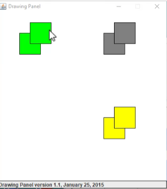 Solved JAVA Note that in the flow diagrams that will be | Chegg.com