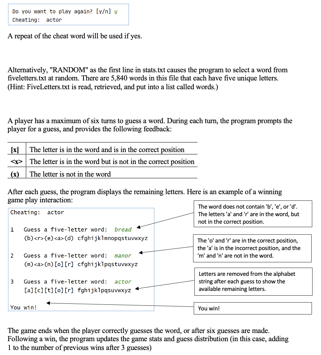 Solved The following information about the player is stored | Chegg.com