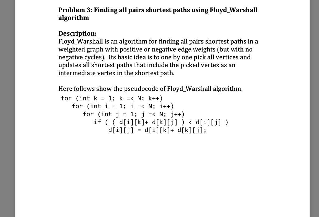 Solved Please help using the Code below import | Chegg.com