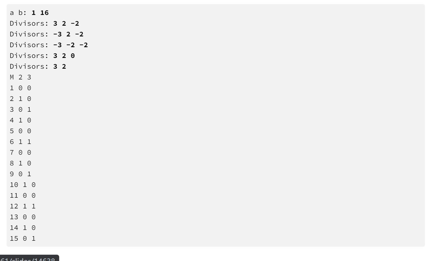 Solved Write a Python program that will ask the user for two | Chegg.com