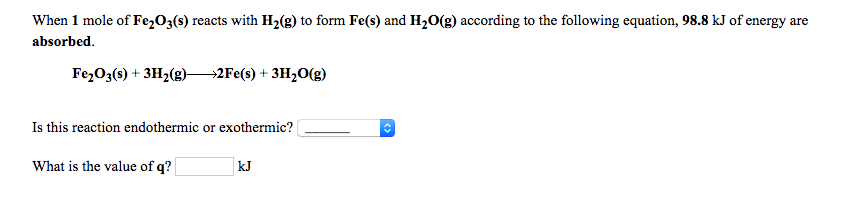 Solved When 1 mole of H2(g) reacts with F2(g) to form HF(g) | Chegg.com