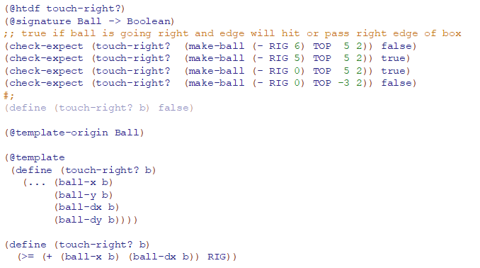 Solved Below Is Our Solution To Problem Set 3 For Problem 4124