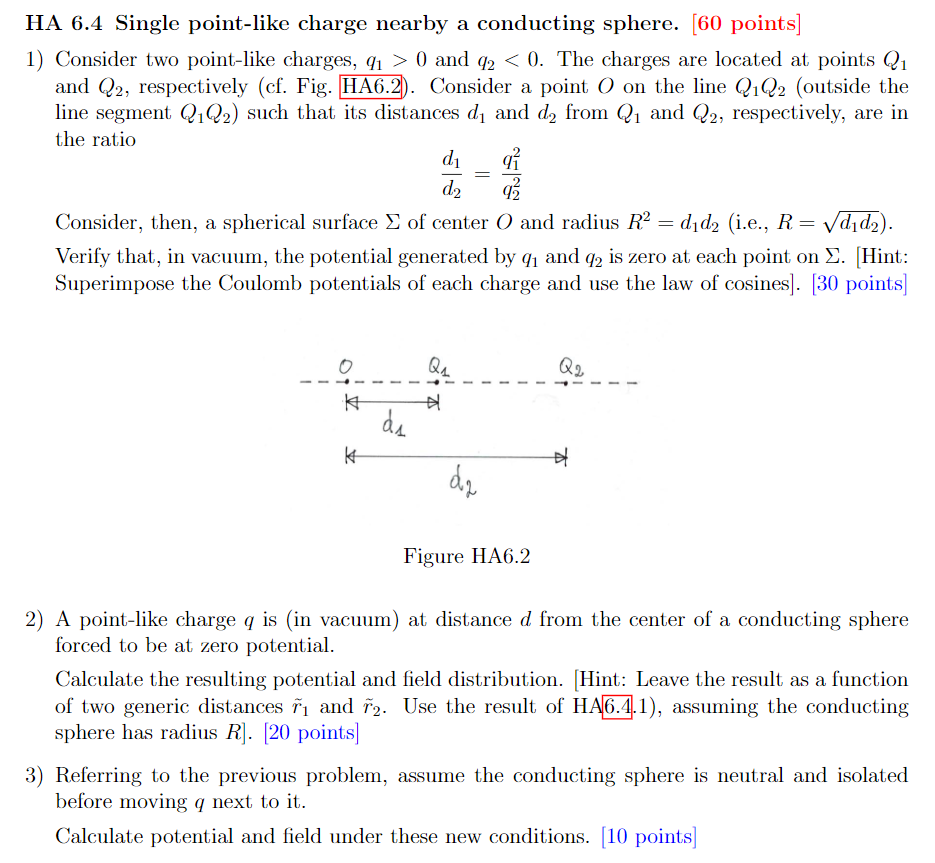 Advanced physics Archive | July 04 2018 | Chegg.com