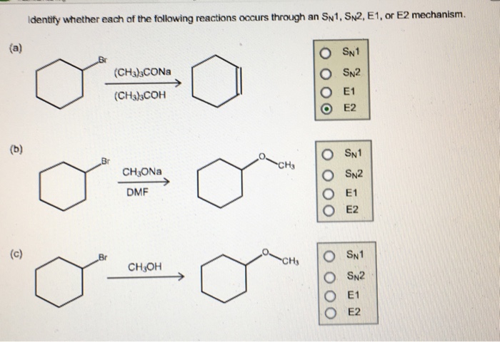 Solved Identify whether each of the following reactions | Chegg.com