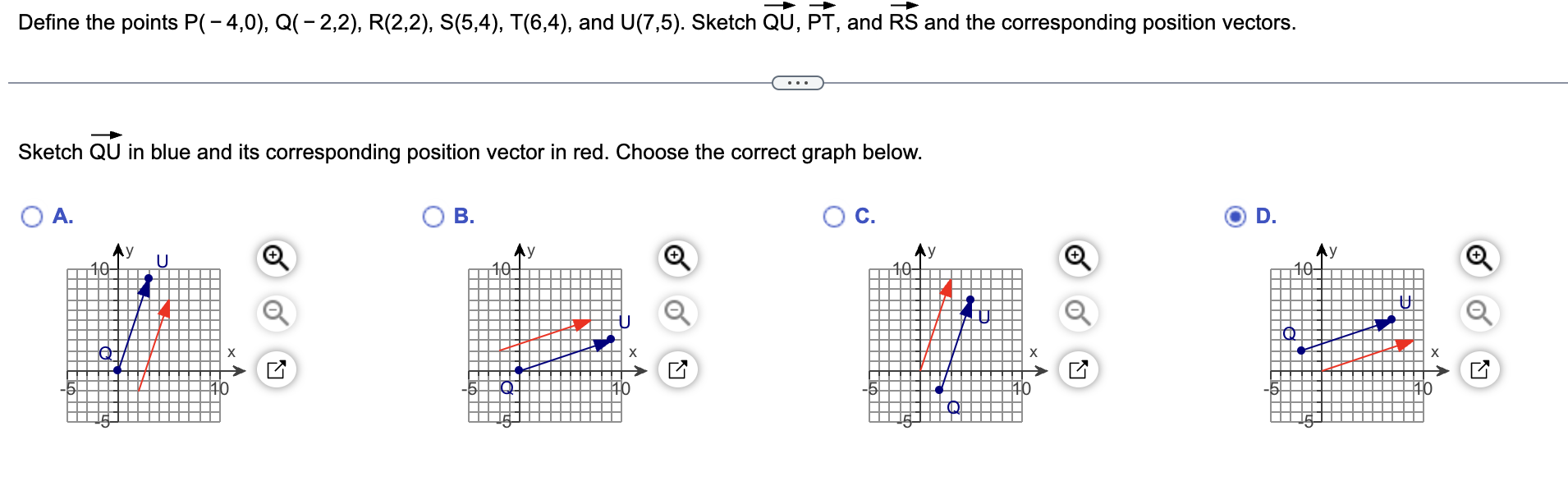 Solved Define the points | Chegg.com