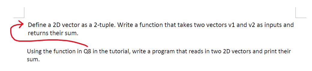 Solved Dear Sir/ Madam, please use the Python IDLE for my | Chegg.com