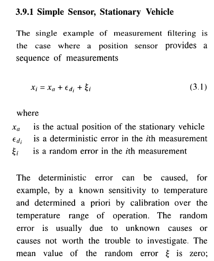 Using random numbers, and setting the deterministic | Chegg.com