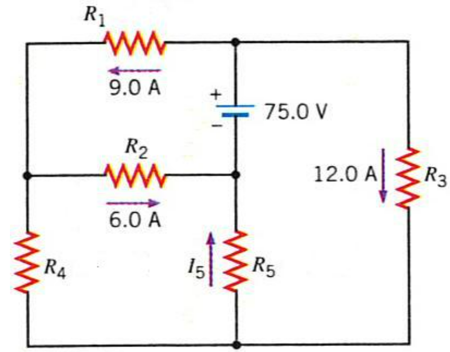 Solved None of the resistors in the circuit shown in the | Chegg.com
