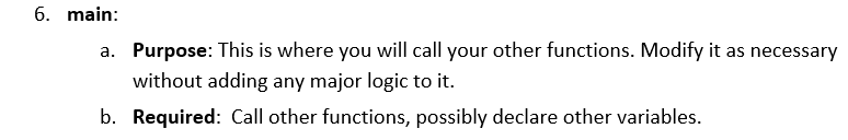Solved Problem 2: Download the C file provided on D2L. The | Chegg.com
