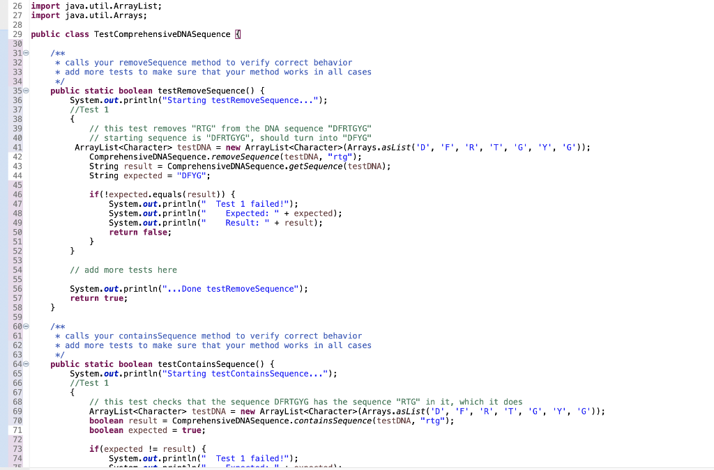 9.9 Ch 9, Part 2 - More DNA Sequencing with | Chegg.com
