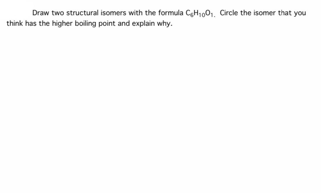 Solved Name these compounds Fin. Br Draw two structural | Chegg.com