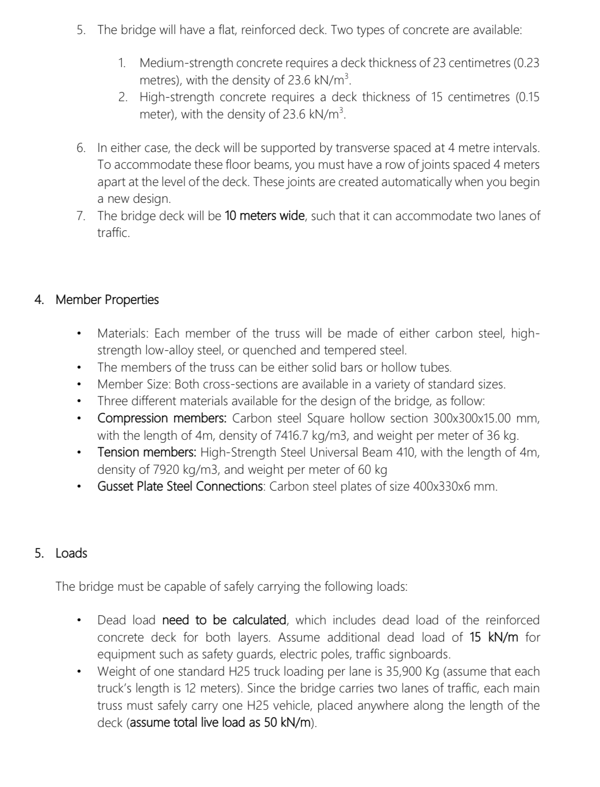 Solved Part 2: (Design AnalysisRefer to design models 1 and | Chegg.com