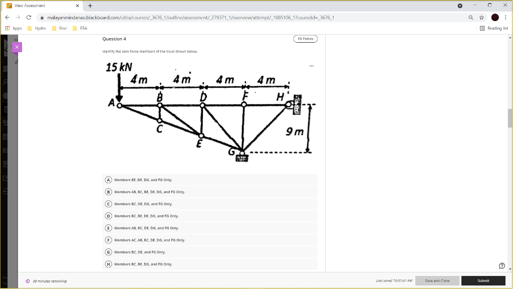 Solved View Assessment X + X c • | Chegg.com