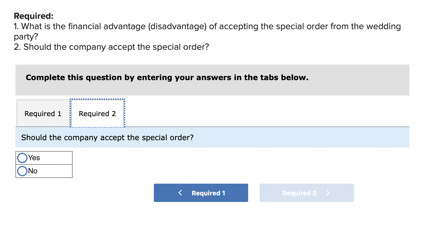 Solved 1. What is the financial advantage (disadvantage) of | Chegg.com