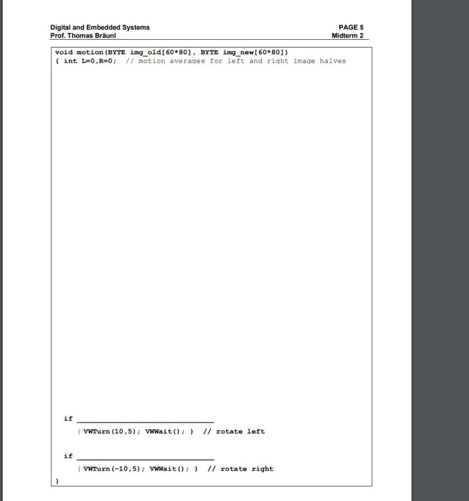 (a) For this given example, calculate the absolute | Chegg.com
