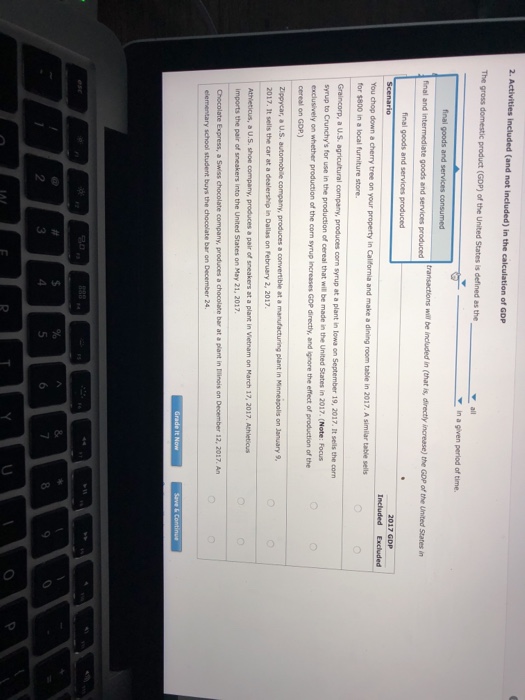 Solved I have included pictures with all the options but | Chegg.com