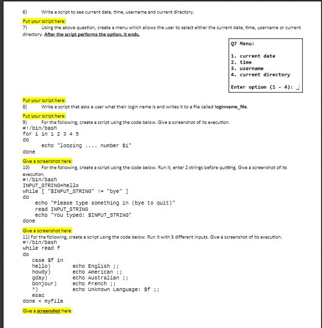 Part #2 - TCP Wrappers (requires DESKTOP and SERVERO1 | Chegg.com