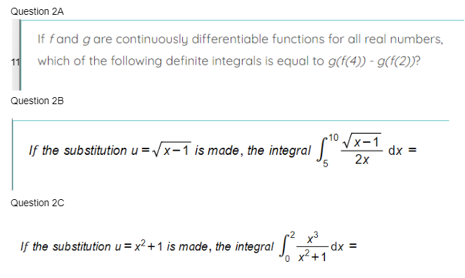 If f and g are continuously differentiable functions | Chegg.com
