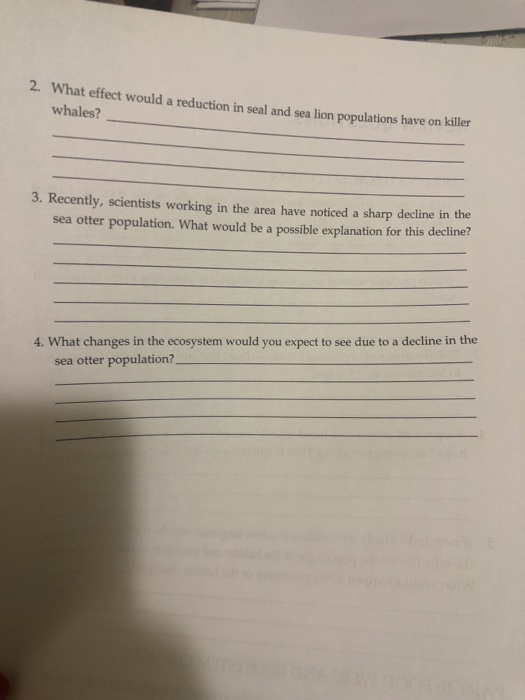 Solved Review Questions Part I Natural Selection 1 Which