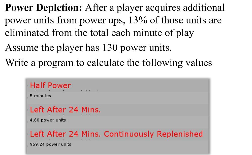 Solved C# output in unity(using loops) and const for | Chegg.com