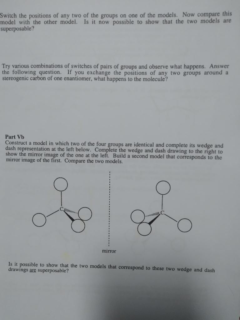 Solved 1. Draw Newman projections below to show the most | Chegg.com