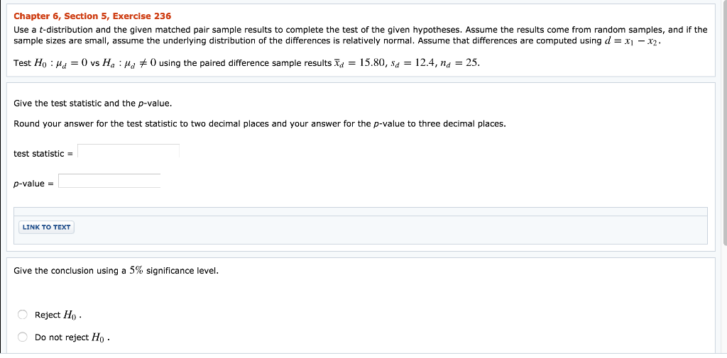 Solved Chapter 6 Section 5 Exercise 236 Use A 8951