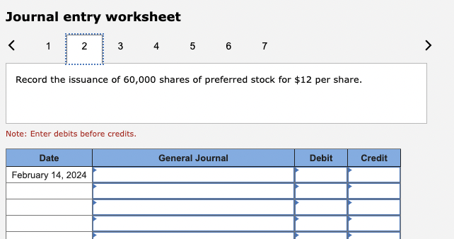 Solved Required information Problem 10-6A (Static) Record | Chegg.com