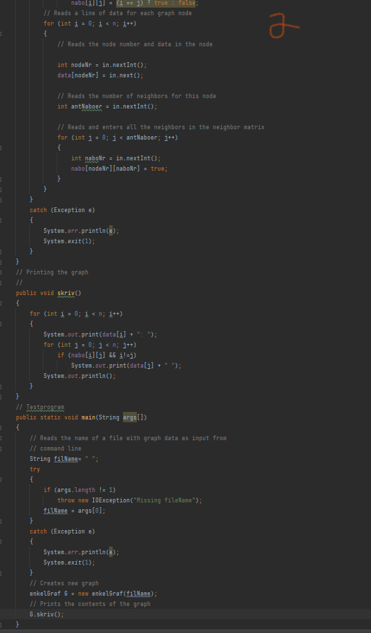 Solved Topological sorting, Programmign in java - I am | Chegg.com