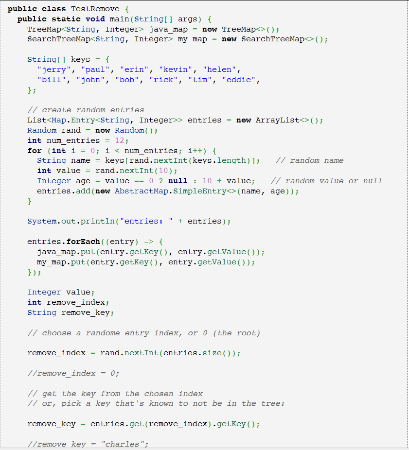 Csc241-Program2 Fall 2018 You should be the sole | Chegg.com