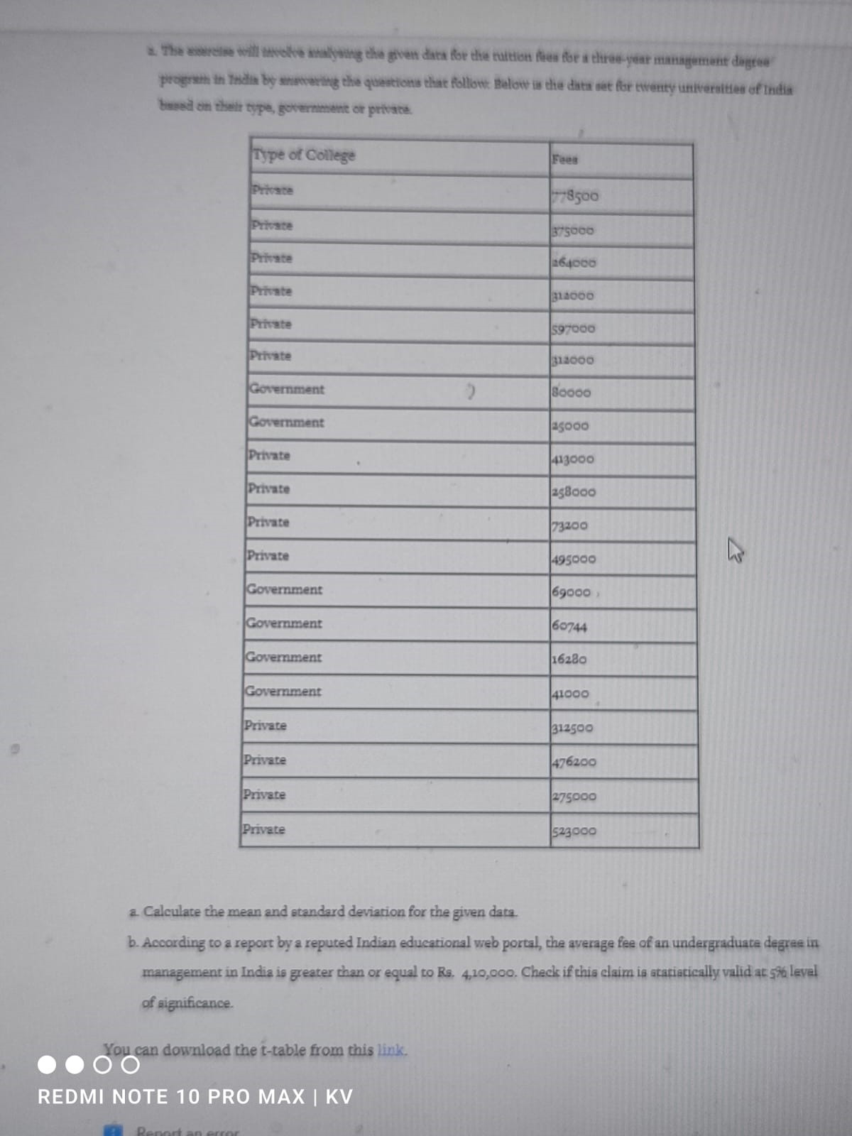 Solved progrem in lactia by mavering the questions that | Chegg.com